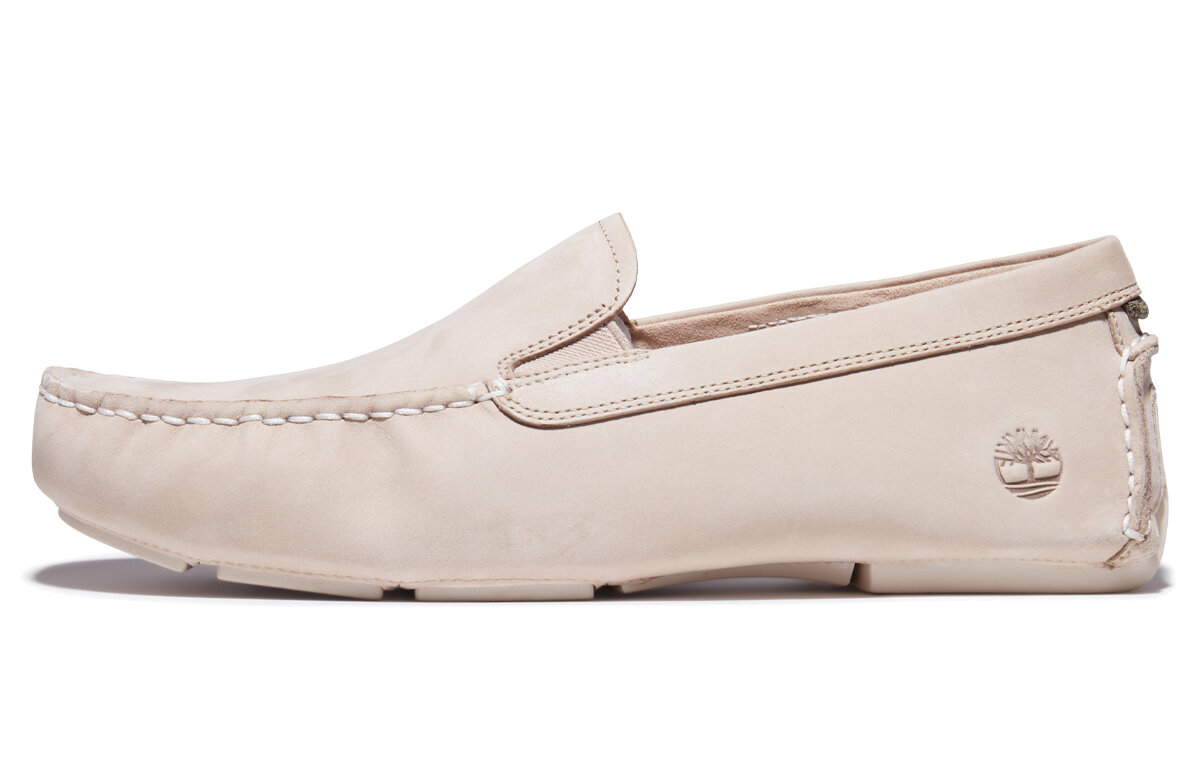 Мокасины Heritage Driver EK+