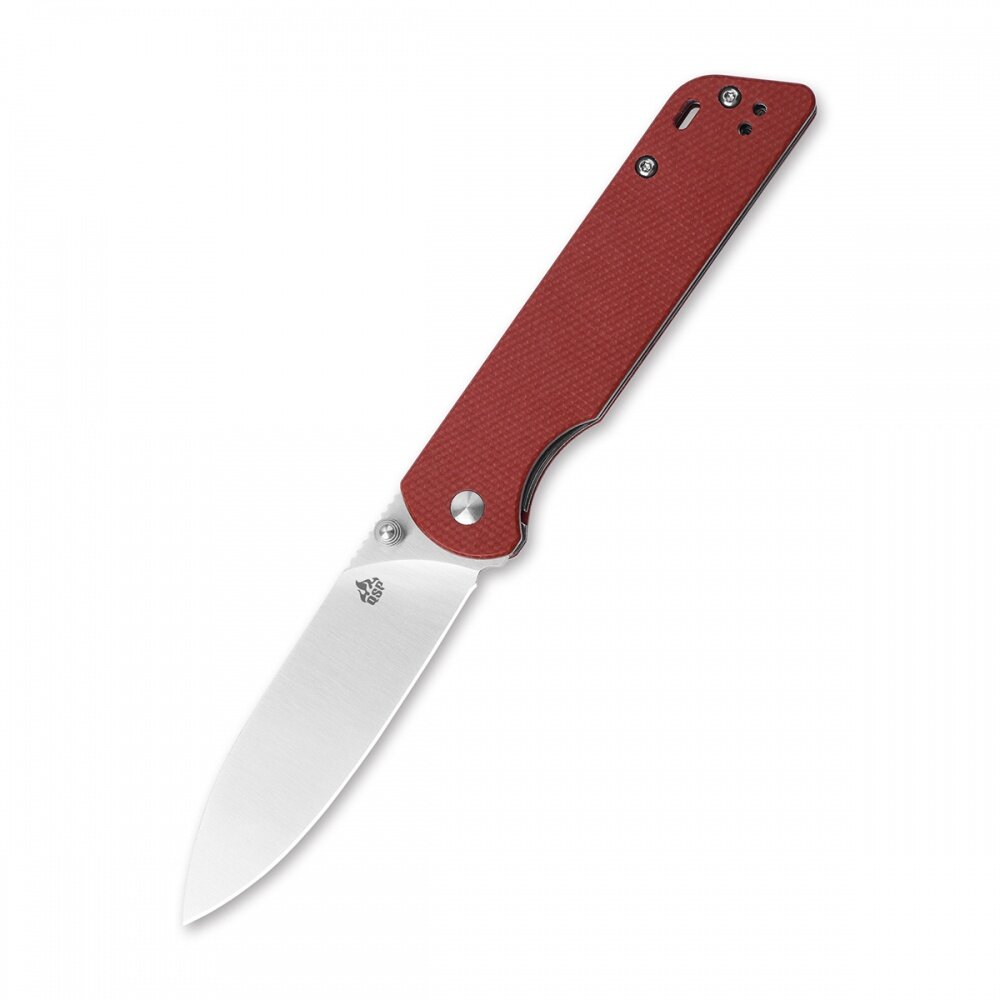 QSP KNIFE QS102-E Нож qsp qs102-e parrot