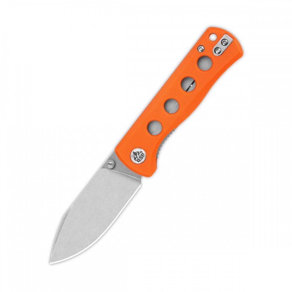 QSP KNIFE QS150-B1 Нож qsp qs150-b1 canary folder