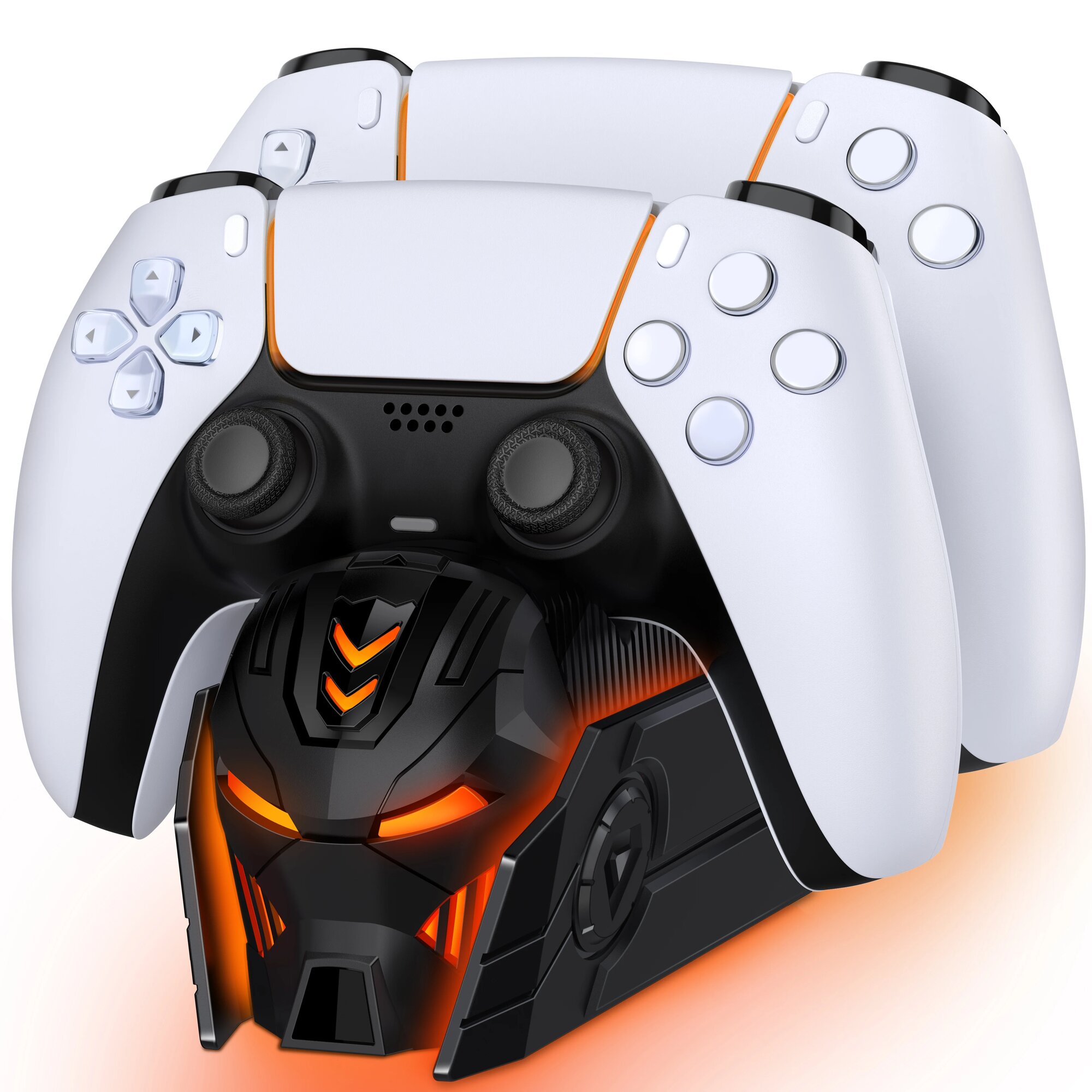 DinoFire FC502 Зарядное устройство для контроллера PS5