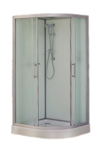 Душевая кабина Esbano CR ESKB890CR