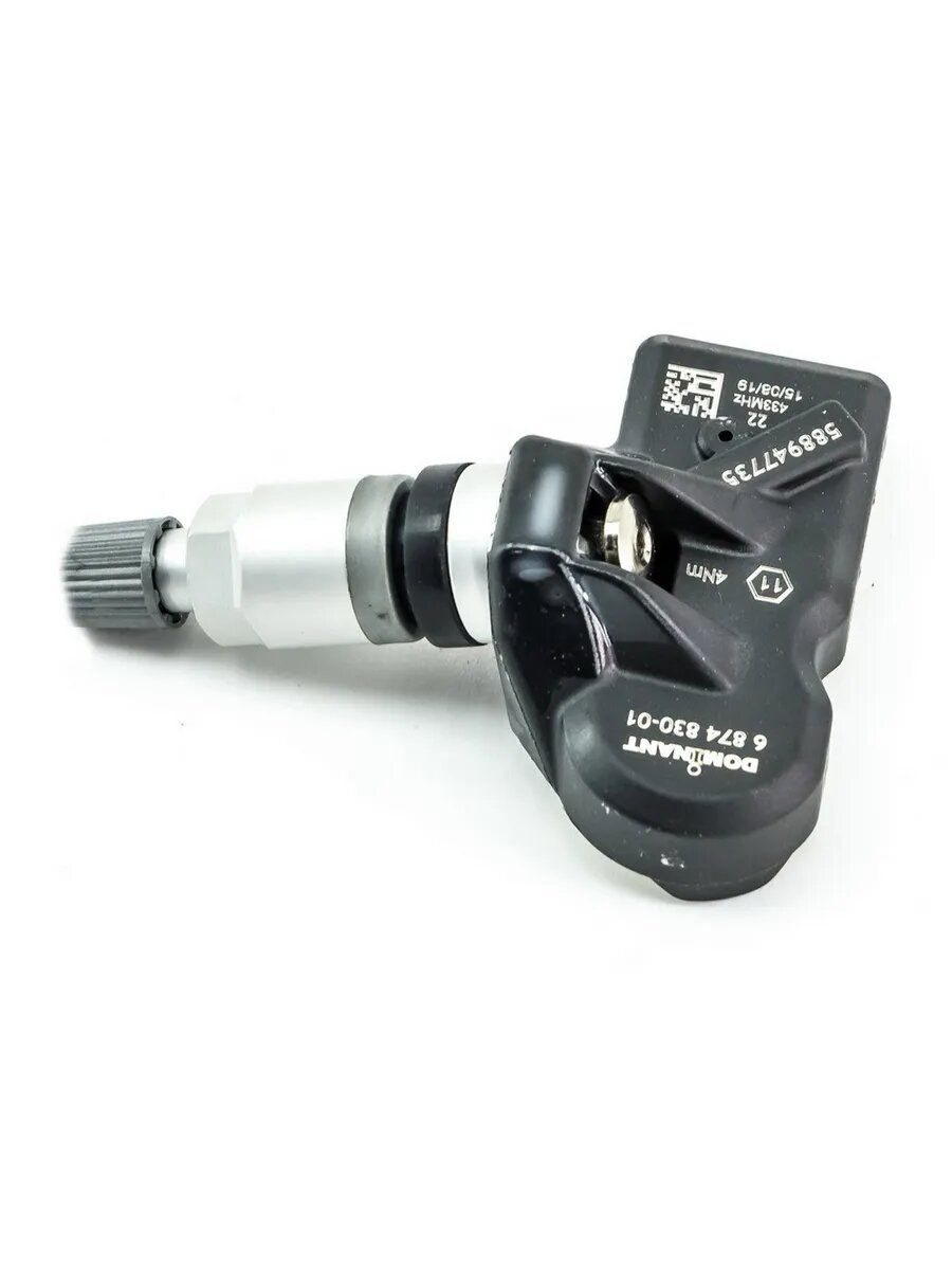 Датчик давления воздуха в шине BMW 36106874830