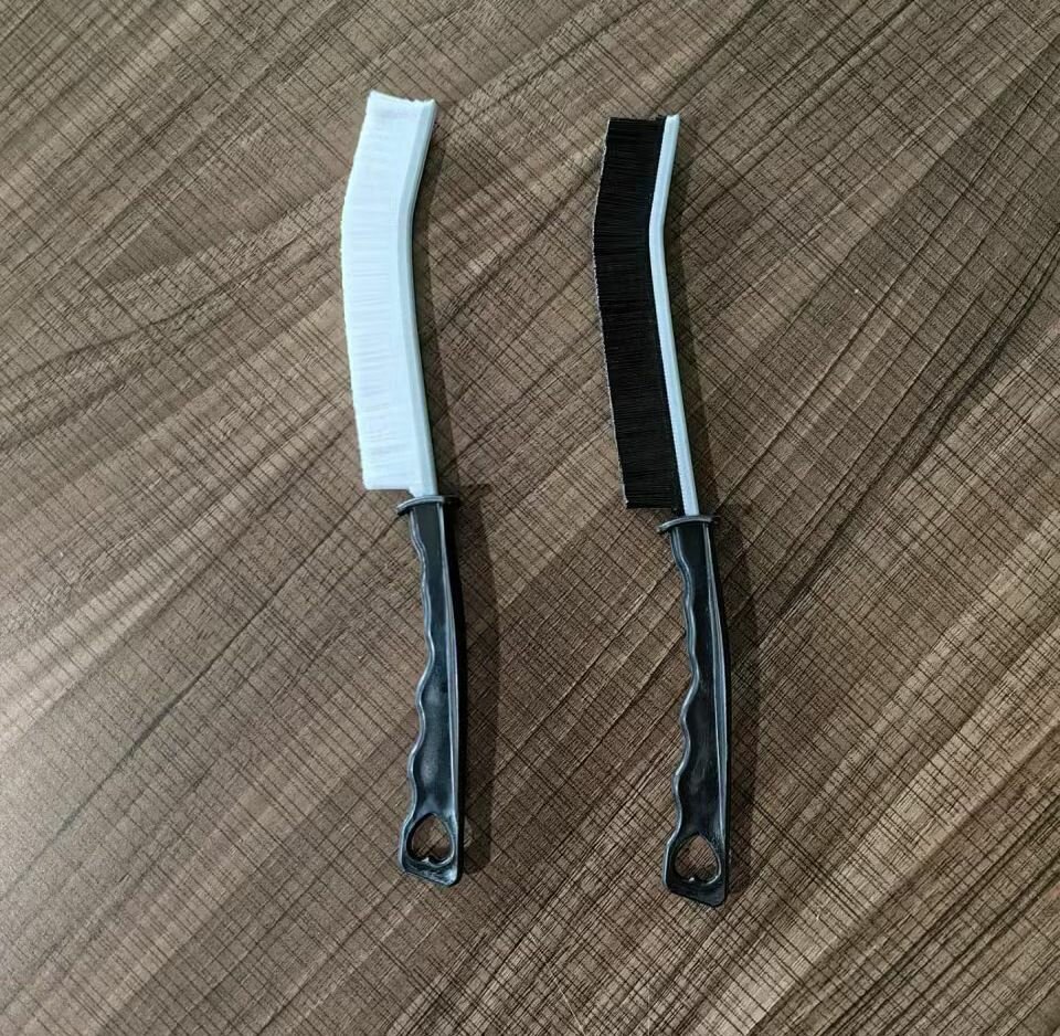 Щетка ручная , 2 шт