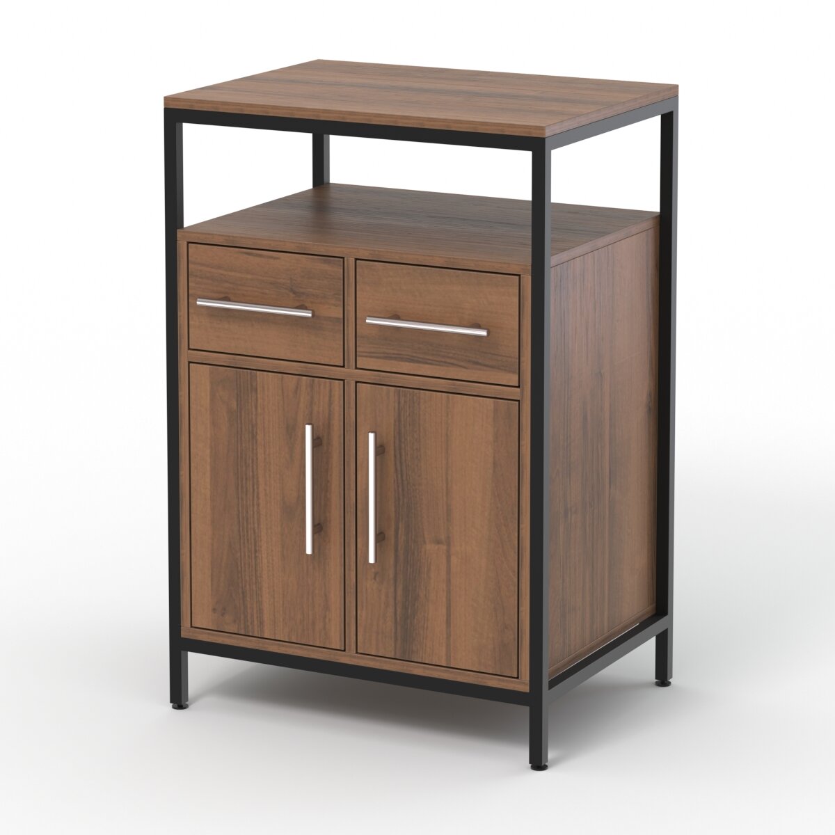 Станция официанта №22, Орех. Производитель товара - компания Westcom.