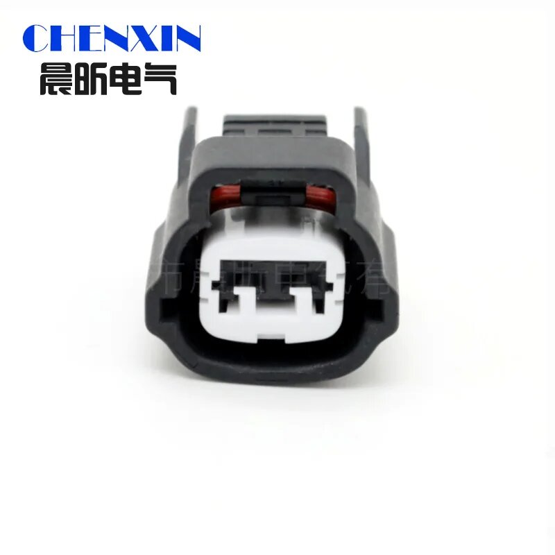 Авторазъем Chenxinauto 6189-0772, 2 контакта, Type H