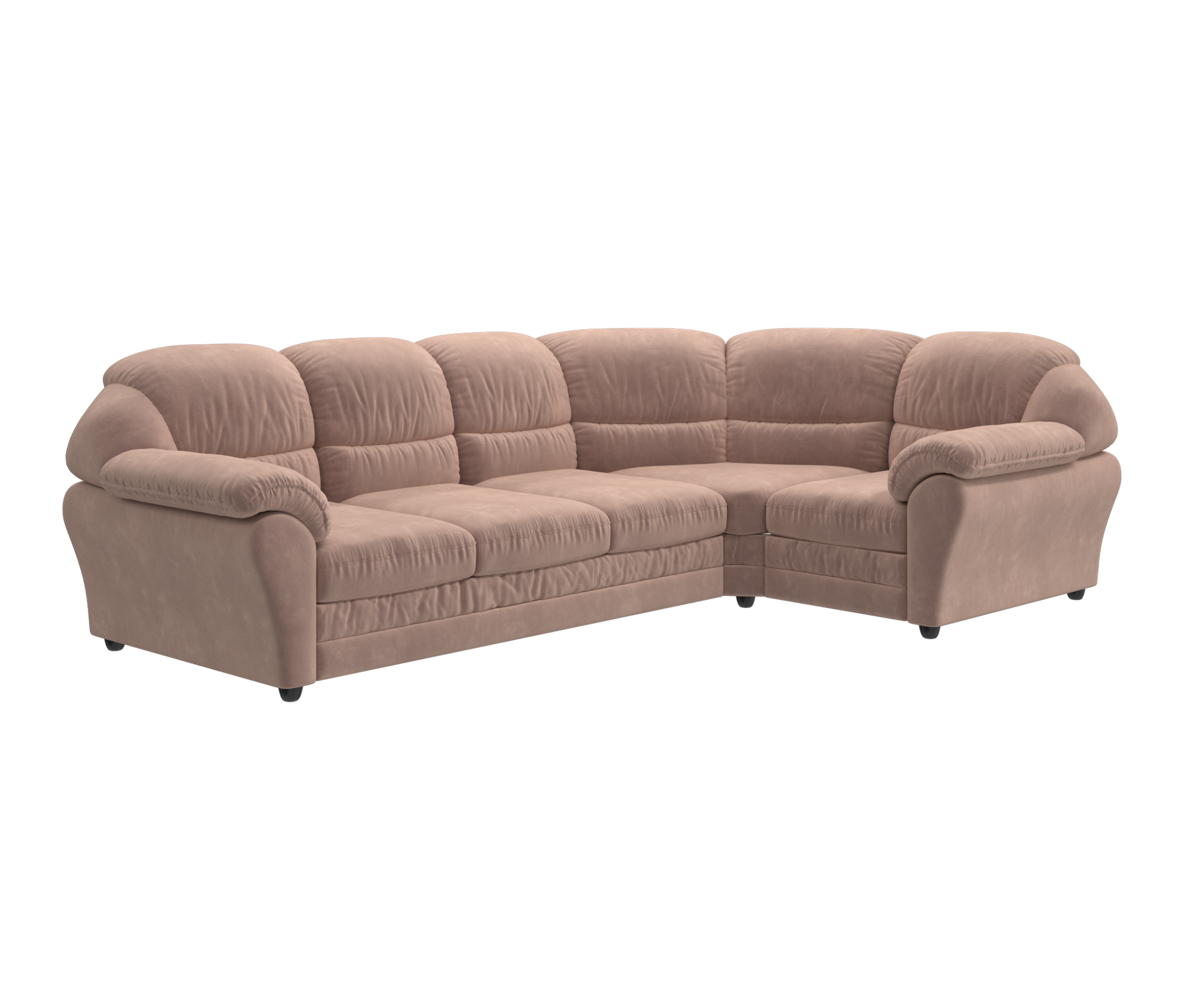 Диван угловой Казанова 3, Jawa 05