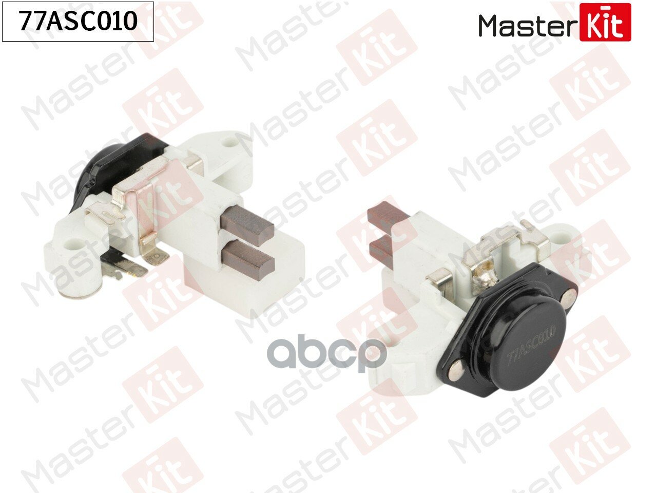 Регулятор напряжения генератора VW GOLF III/IV 1.9TDi MasterKit арт. 77ASC010