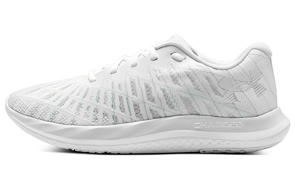Кроссовки Under Armour Charged Breeze 2