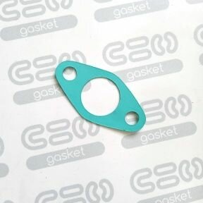 Прокладка натяжителя цепи для мотоциклов Suzuki DR-Z250, DR250 Djebel (12837-31320-000)