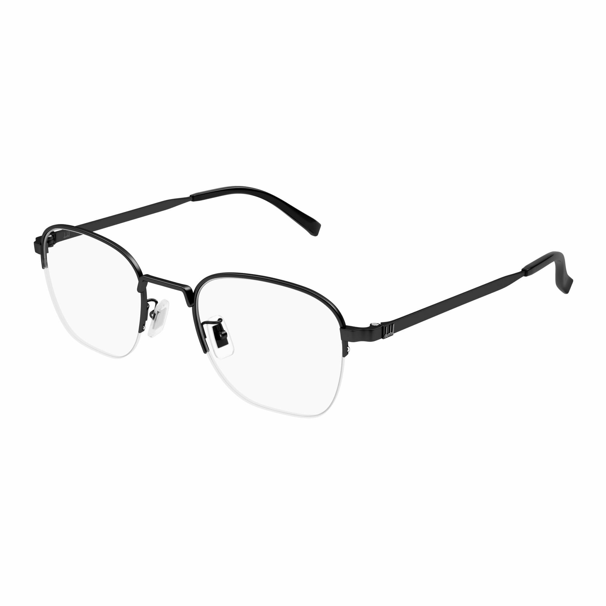 Оправа DUNHILL DU0087O 001 (49-22)