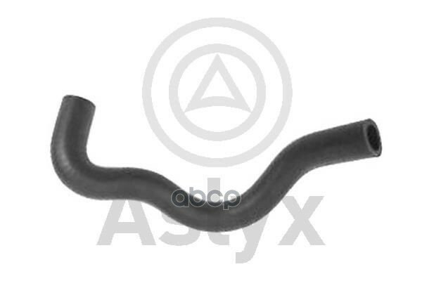 Патрубок радиатора ASLYX арт. AS-601943