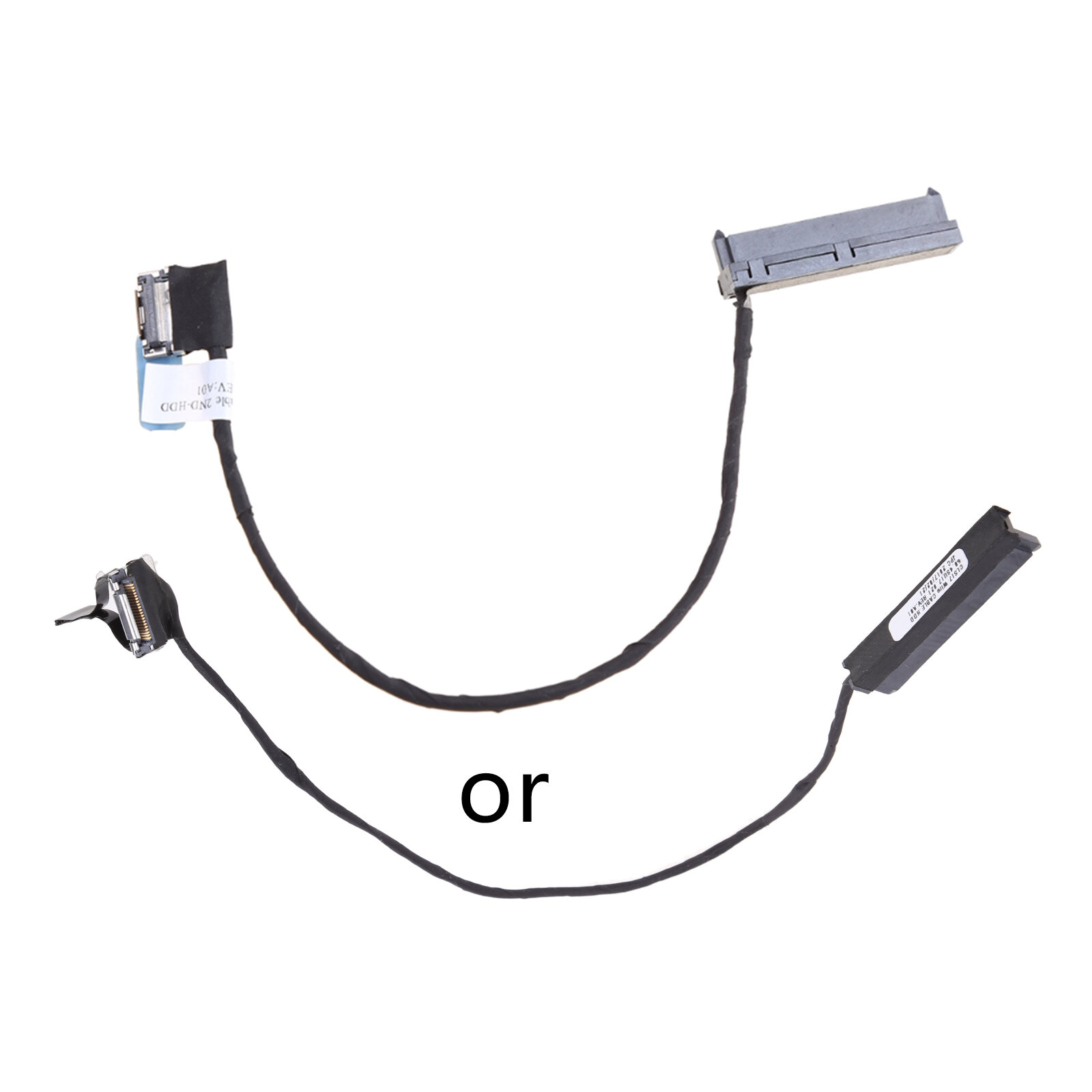 Разъем для жесткого диска HDD Провод для жесткого диска Подходит для Интерфейсного кабеля жесткого диска DV7-7000