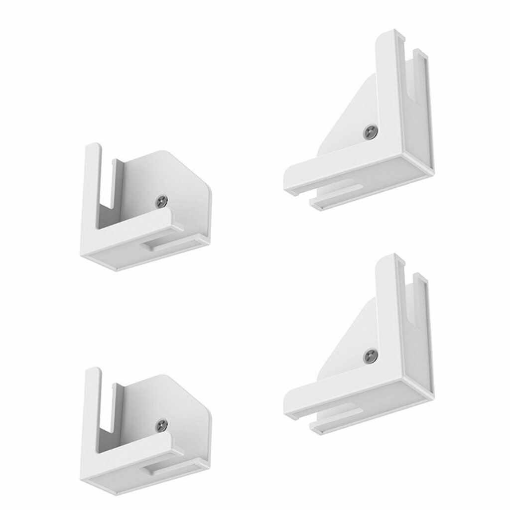 Настенное Крепление Планшета Регулируемый Кронштейн-Держатель для Планшетов, Телефонов, Читалок