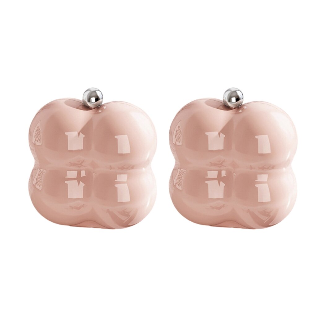 Портативный аксессуарный корпус для женщин в маленьких коробках и хранении лекарств