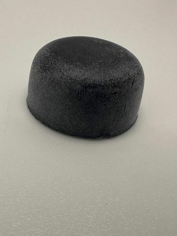 Renault Колпачок гайки стеклоочистителя, арт. 8200609132, 1 шт.