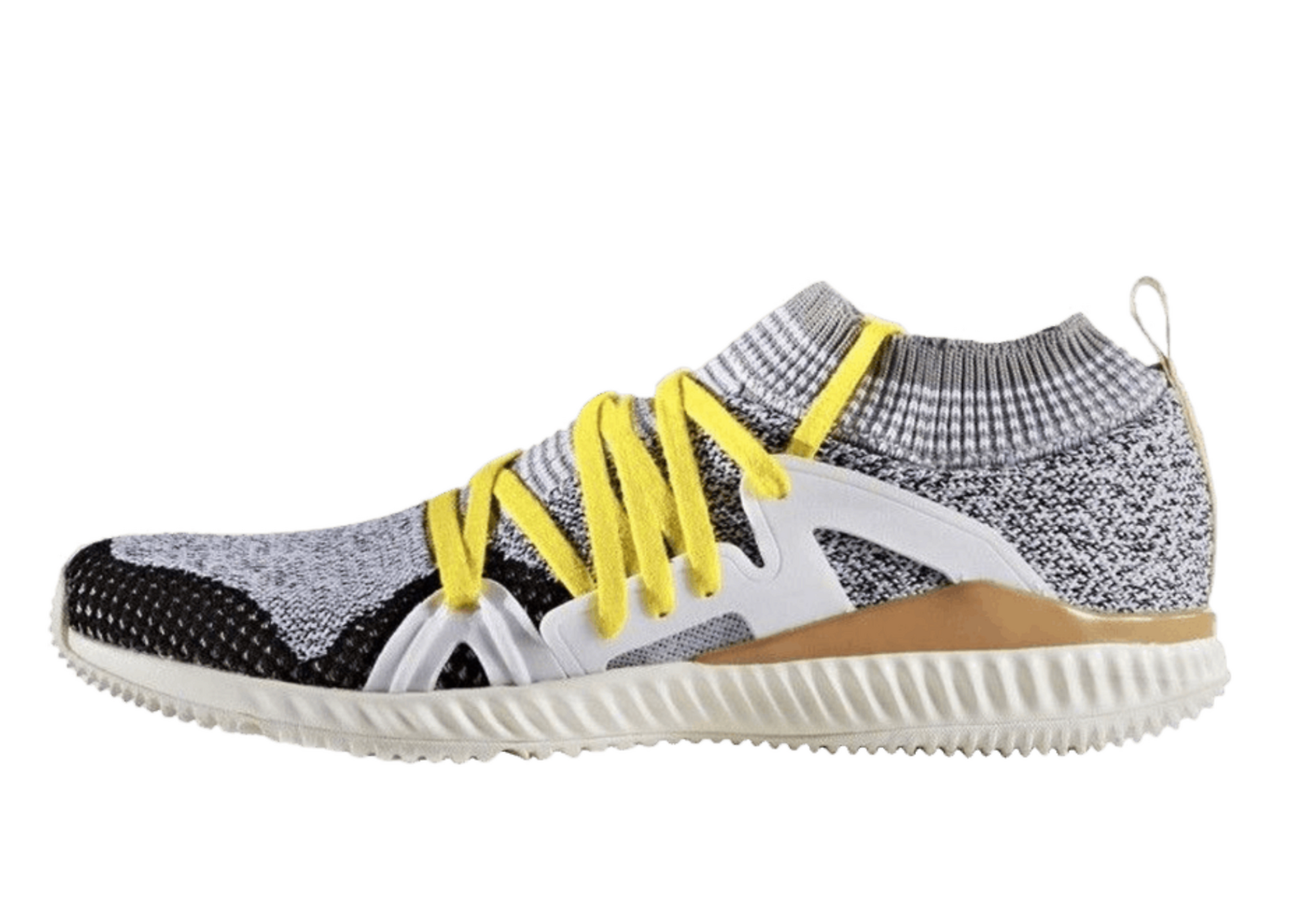 Кроссовки adidas by Stella McCartney Crazy Move Bounce