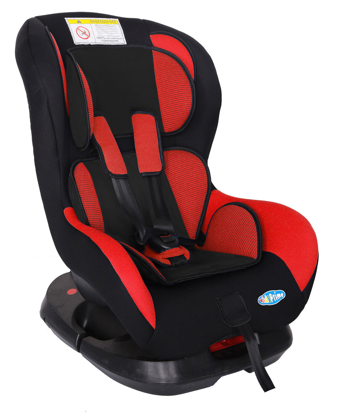 Детское автокресло Kids Prime LB303, группа 0+/I, 0-18 кг, 0-4 лет