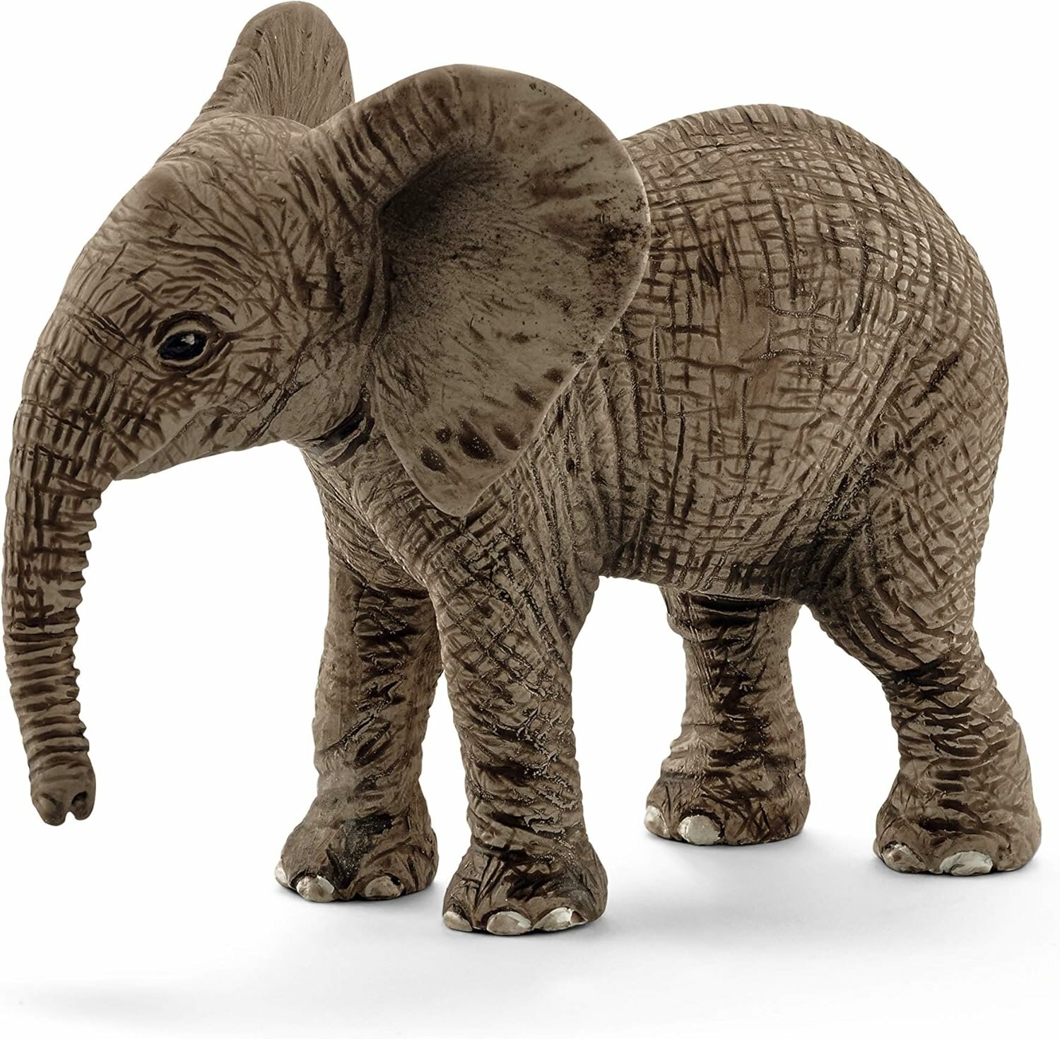 Фигурка Schleich Детеныш африканского слона, арт.14763
