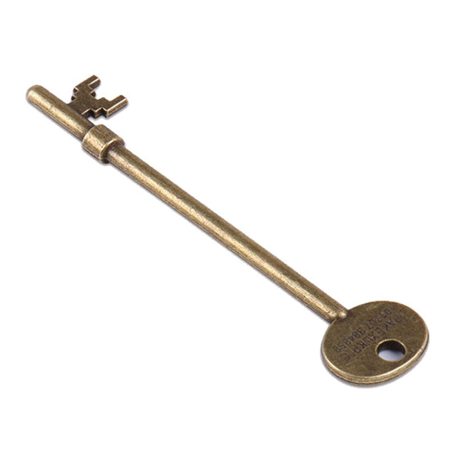 Магический ключ для фокусов