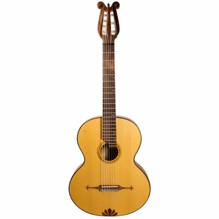 Акустическая гитара