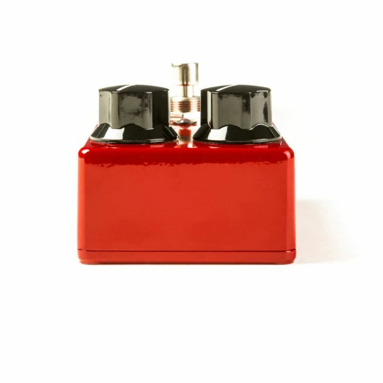 MXR CSP102SL Script Dyna Comp Compressor — фото 1