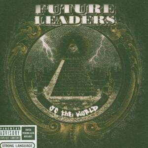 Диск Future Leaders Of. - Lvl Iv (1 CD)