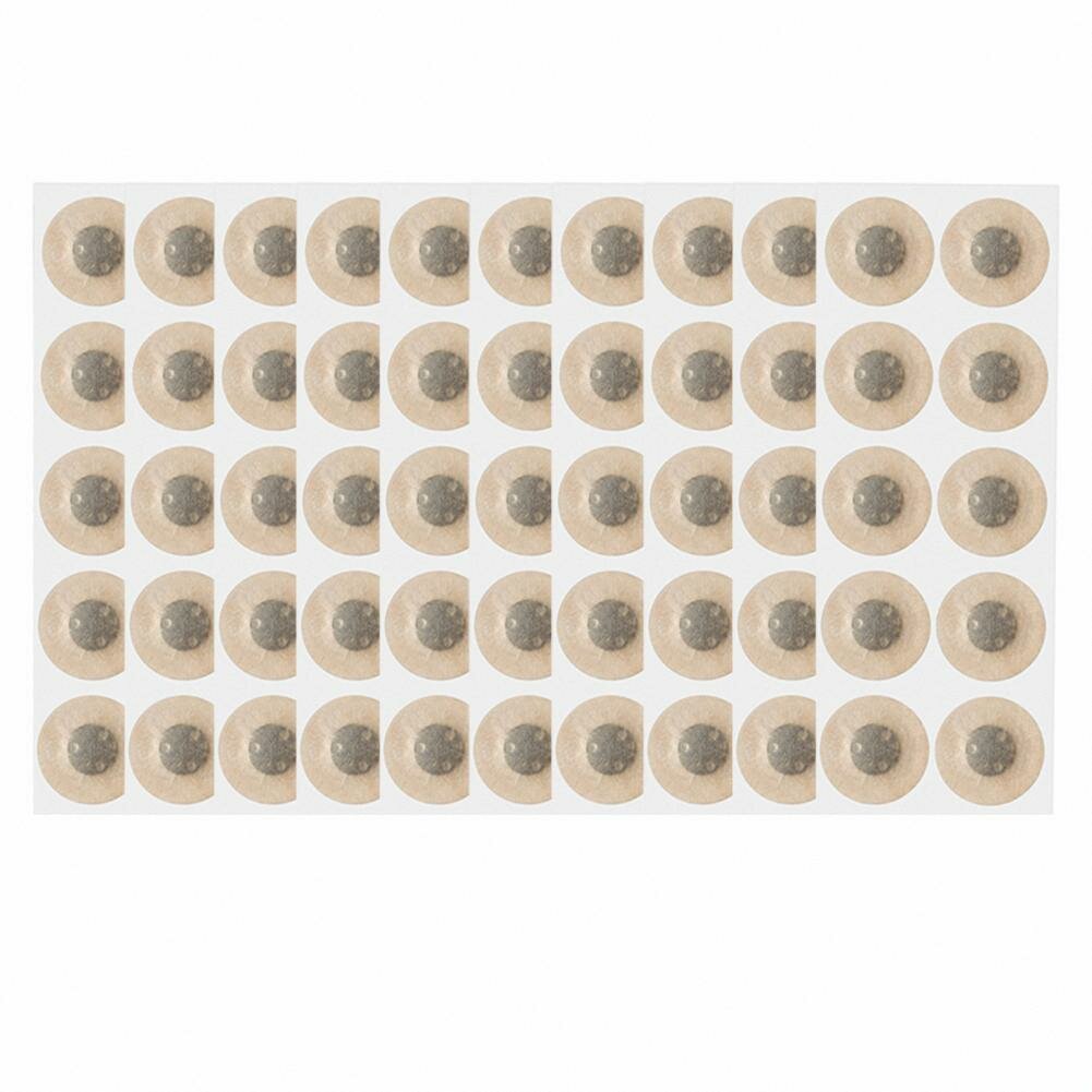 Ингаляционный дыхательный назальный пластырь уменьшает храп и предотвращает потоотделение. Безопасность