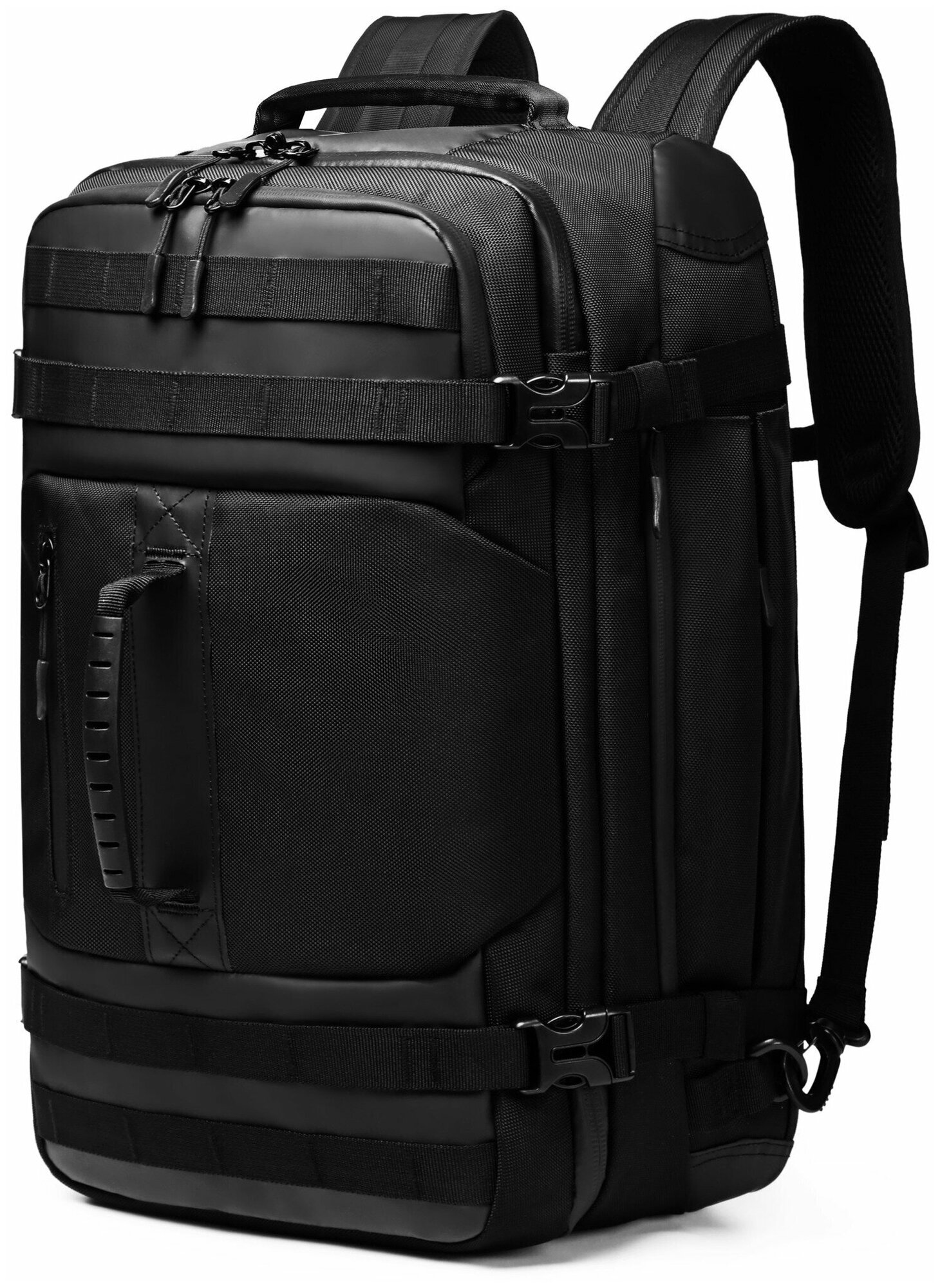 Рюкзак Ozuko 9242L Black