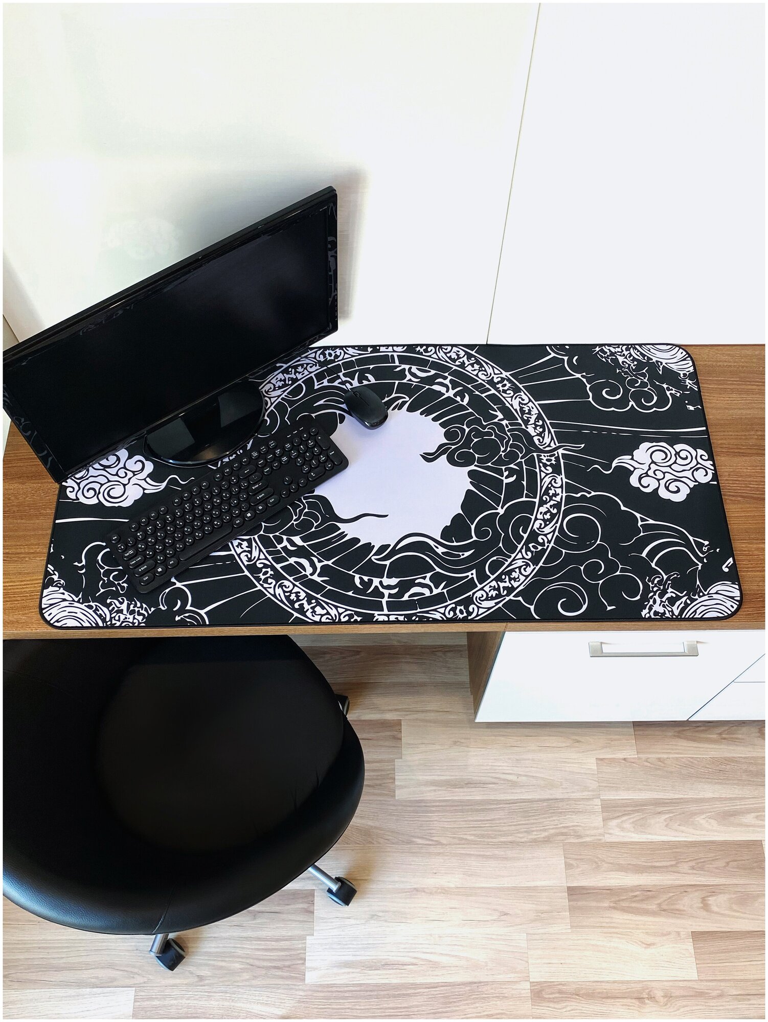 Коврик для мыши 600x1200x3 мм