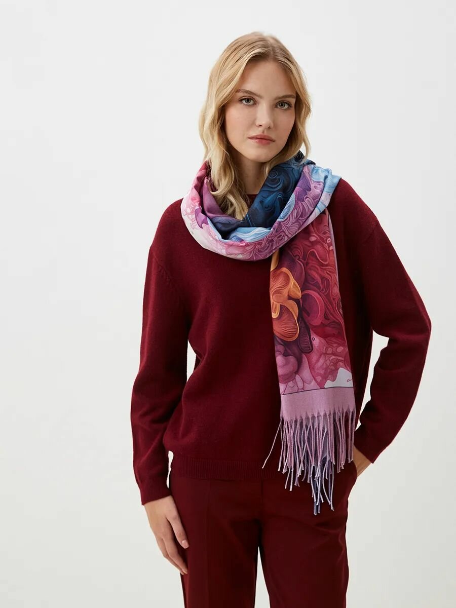 Шарф для женщин