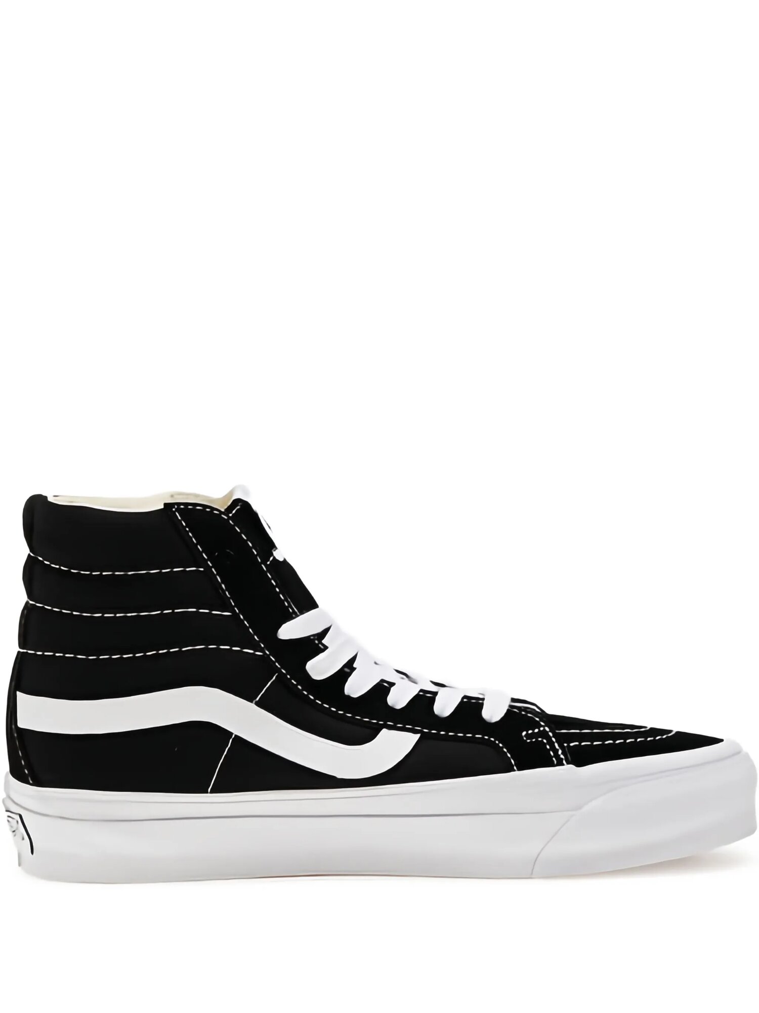 Кроссовки SK8-Hi Reissue