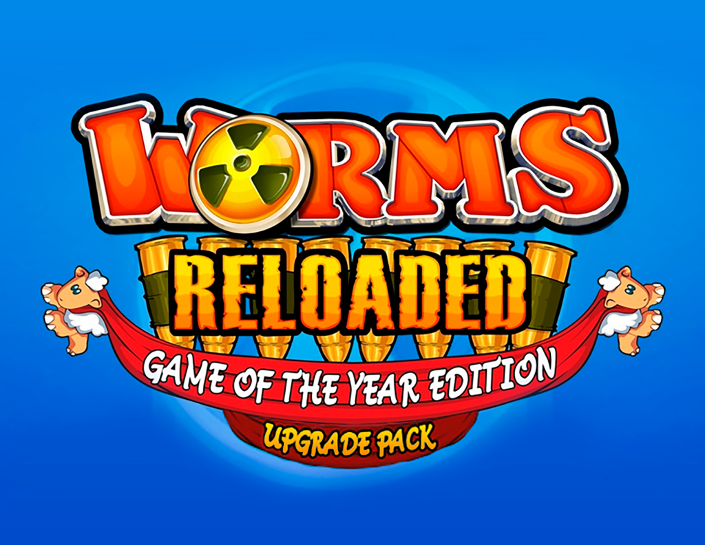 Worms Reloaded - Game Of The Year Upgrade, Team 17 Software, цифровая версия, Steam (Для платформы PC)