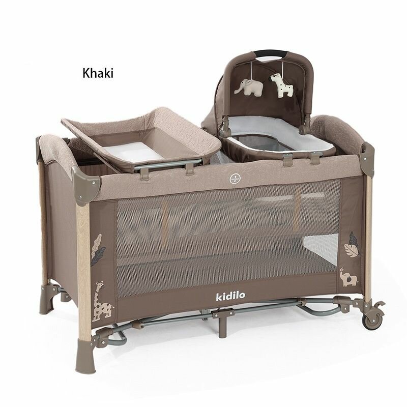 Кроватка для новорожденных