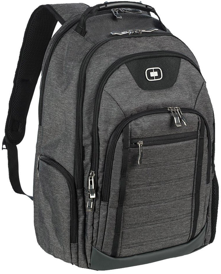 Рюкзак Ogio Drifter 31 L Dark-Static，Большой функциональный рюкзак Drifter содержит все
