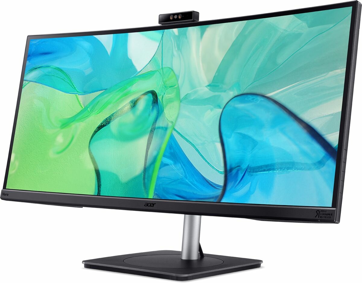 Монитор 34 Acer CB343CURDbemiiphcuzx