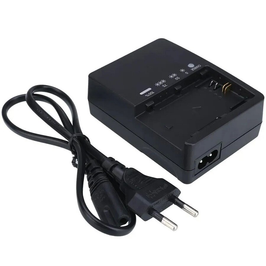 Зарядное устройство LC-E6/LC-E6E для аккумулятора Кэнон LP-E6N