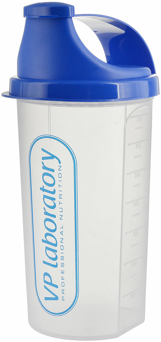 VP Laboratory Шейкер (700мл.)