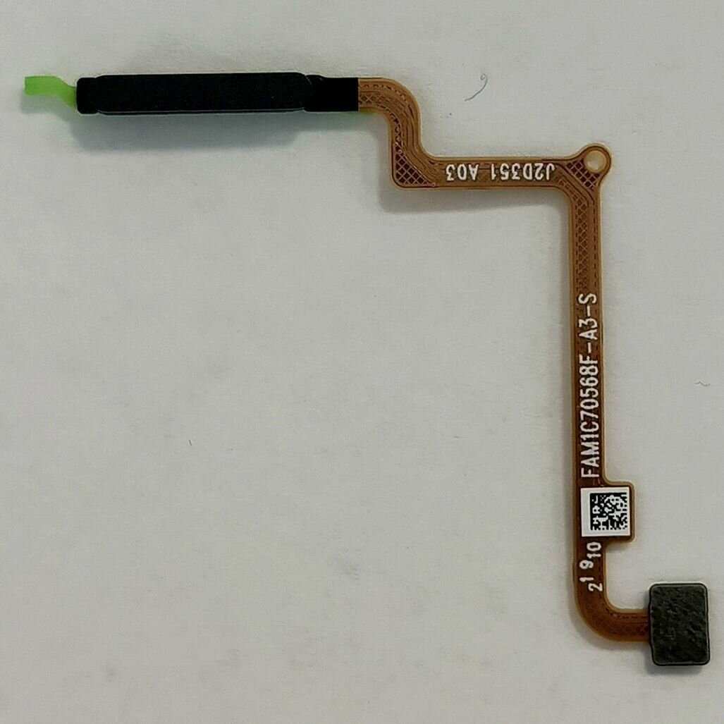 FAM1C70568F-A3-S Сканер отпечатка пальца для смартфона POCO C65 1420103000179A