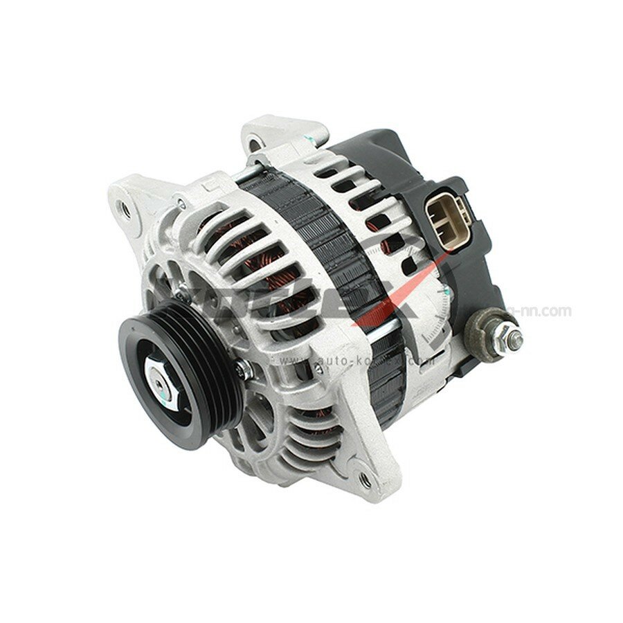 KORTEX KG073 Генератор KIA SPECTRA 1.6 ИжАвто/RIO 1.3/1.5 00-05