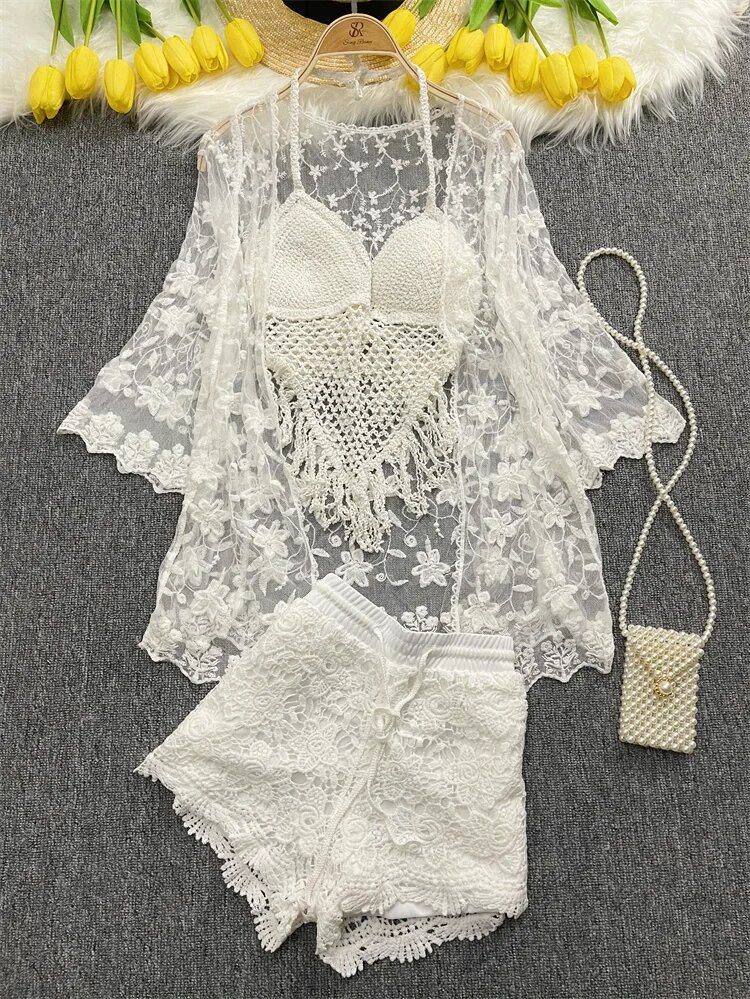 Комплект одежды