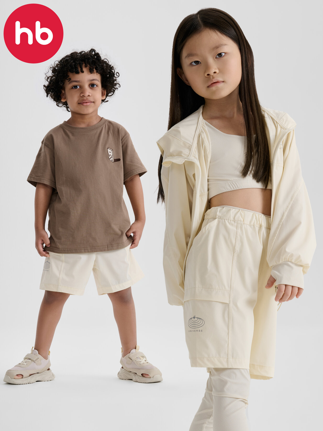 Шорты детские