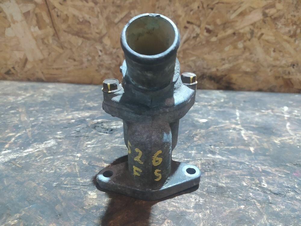 Термостат Mazda 626 GE (1991 1997) Б/У с пробегом