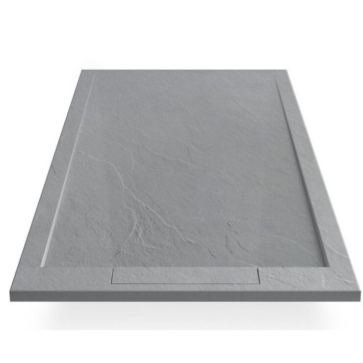 Душевой поддон Esbano Luxe 100х100 ESPLX100G