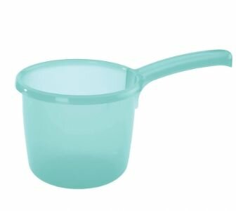 Ковш Phibo (43125830900) 1.3 л пластик