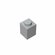 Детский конструктор gobrick, совместимый с lego 3005, 30071 детских игрушек, стр...