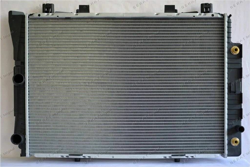 Радиатор охлаждения двигателя Gerat MR-112/3R