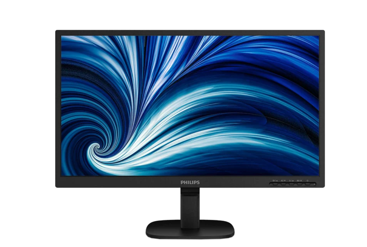 Монитор Philips 24B2N2100L/00