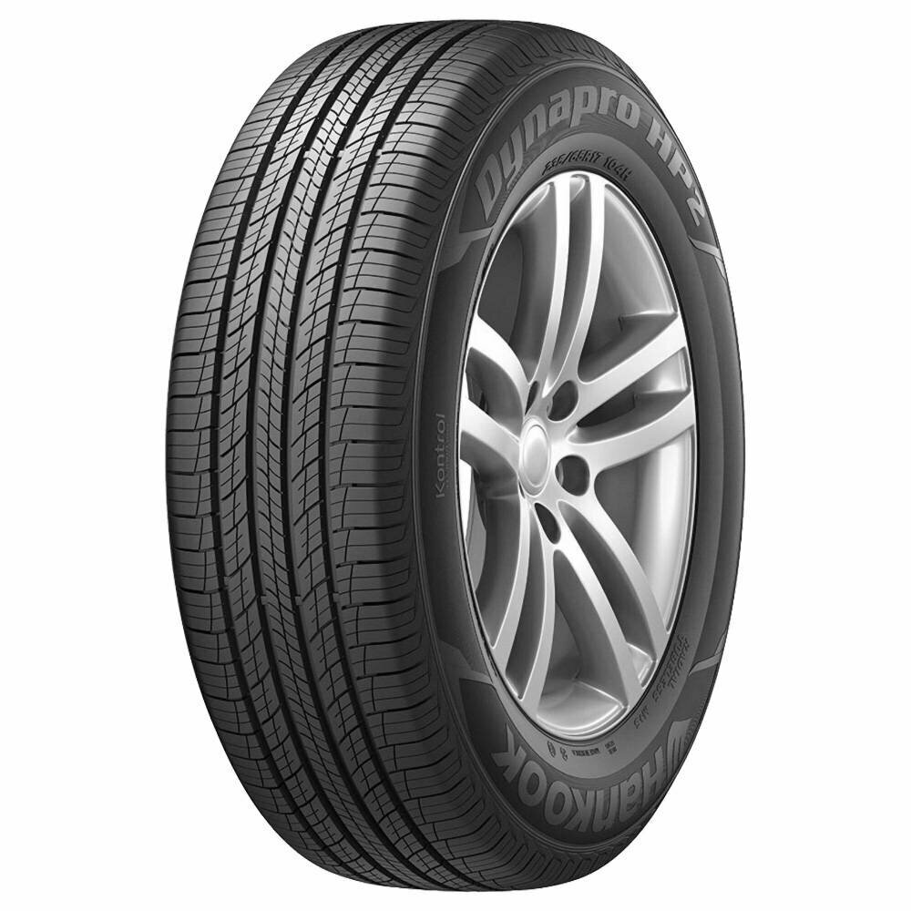 Шина Hankook Dinapro HP2 RA33 255/60 R18 108H
