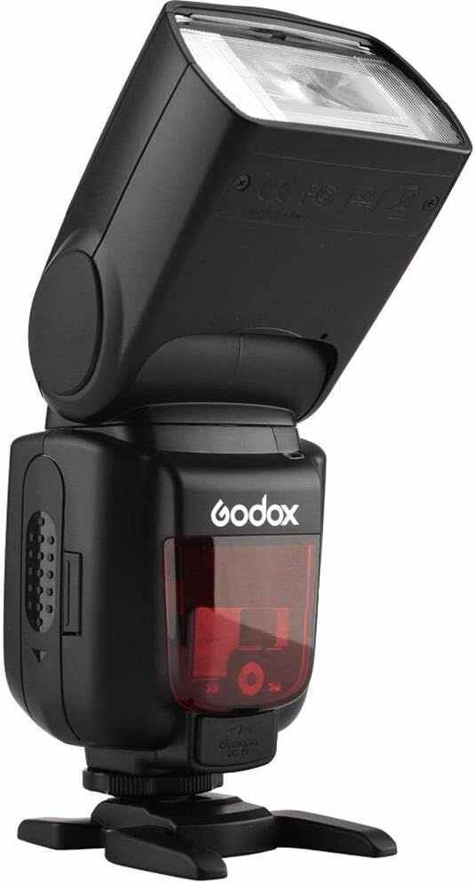 Накамерная вспышка Godox TT600S Xunli, подходящая для камер Sony MI с интерфейсом горячий башмак