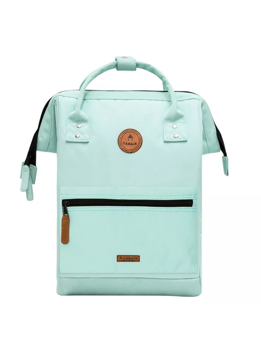 Рюкзак RIO DE JANEIRO MEDIUM (18L) (Франция) городской, школьный